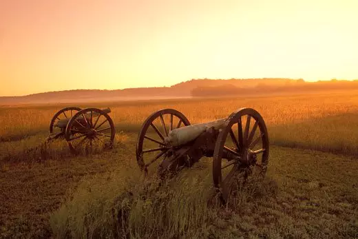 Arkansas - Historia y Patrimonio