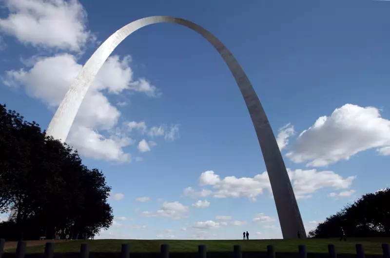 Cuando Estados Unidos invirtió en infraestructura, estos hermosos monumentos fueron el resultado 47705_8