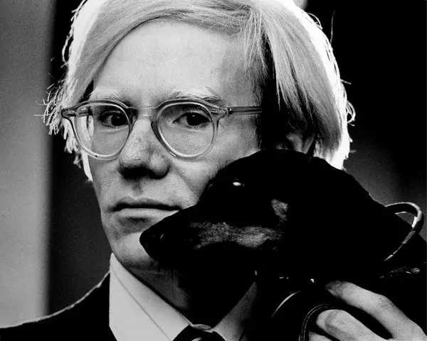 Warholas