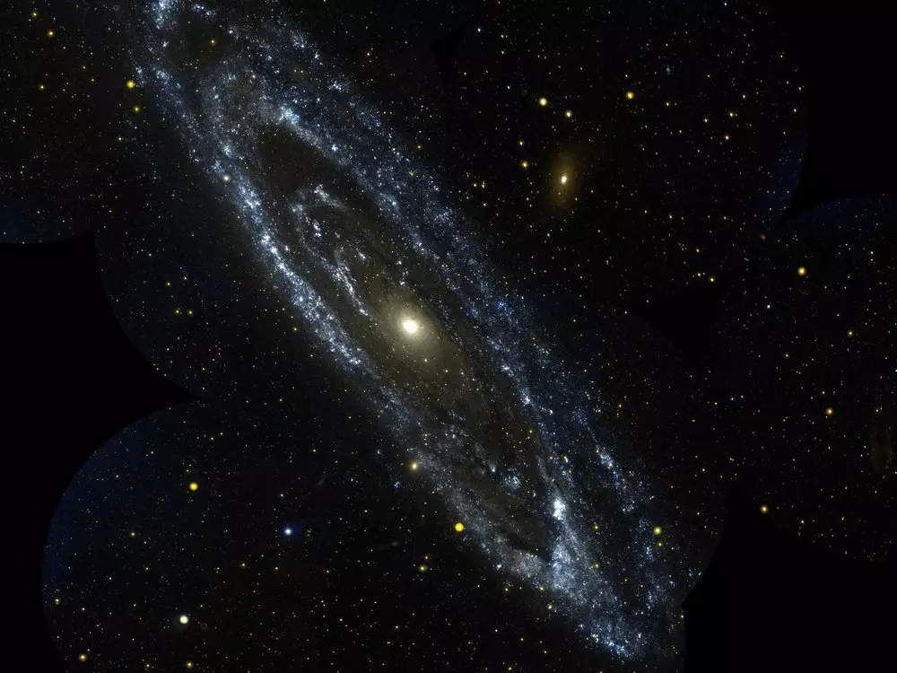 Andromeda