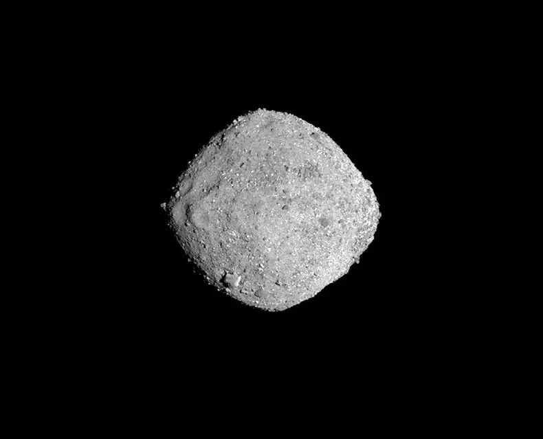 Bennu