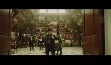 မစ္စတာ။ TURNER - Official Trailer [HD]