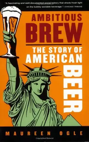 ビデオのプレビューサムネイル 'Ambitious Brew：The Story of American Beer