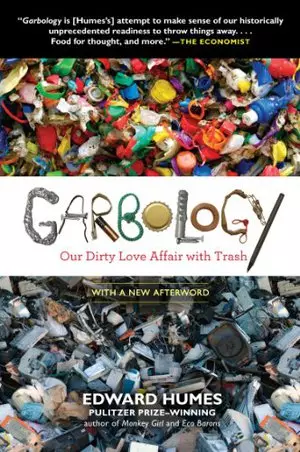 پیشنمایش تصویر کوچک برای ویدیوی «Garbology: رابطه عشقی کثیف ما با زبالهها».