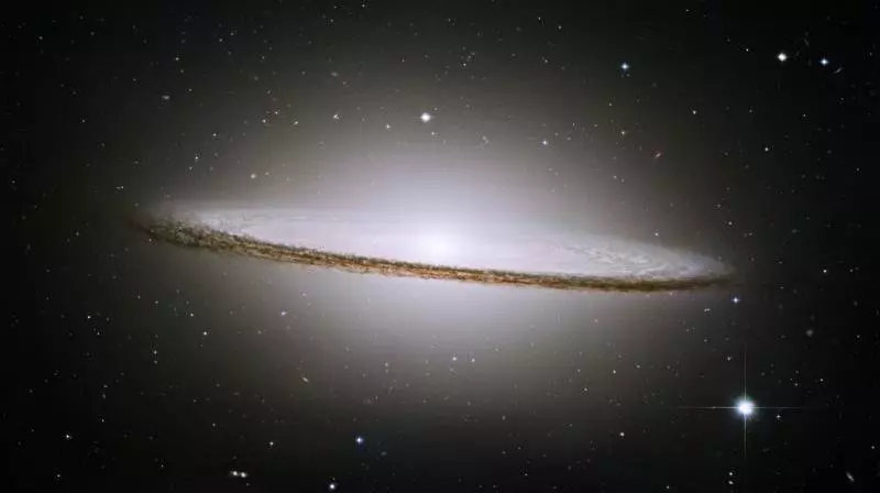 Teleskop Angkasa Hubble parantos aya di angkasa salami 25 Taun, Ieu Anu Ditingali 48494_11