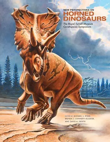 Principais livros de dinossauros de 2010