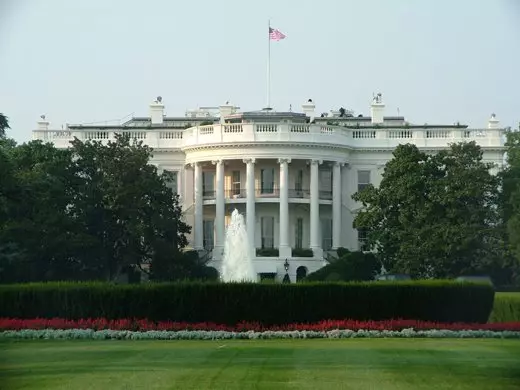 Washington, D.C. - Mga Landmark at Mga Punto ng Interes