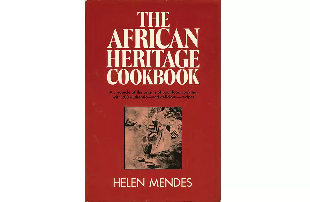 Wat 200 jaar van Afro-Amerikaanse kookboeke onthul oor hoe ons kos stereotipeer 48698_1