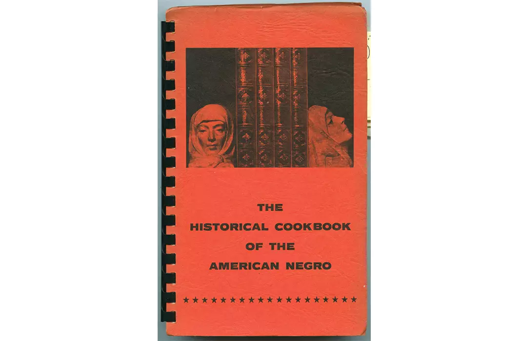 Wat 200 jaar van Afro-Amerikaanse kookboeke onthul oor hoe ons kos stereotipeer 48698_11