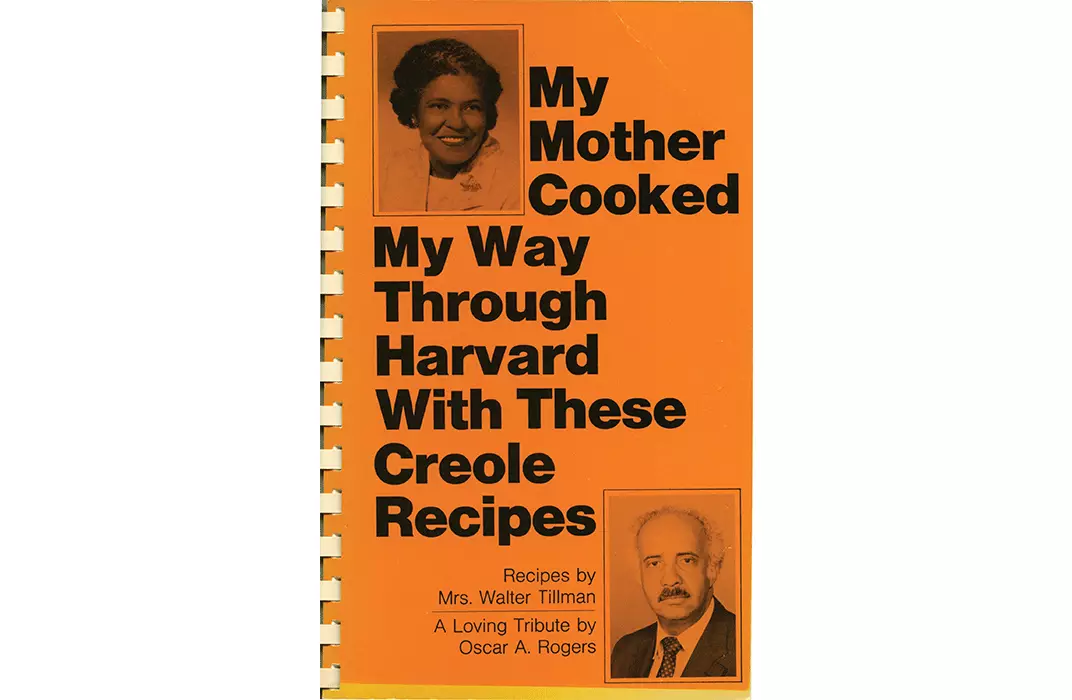 Wat 200 jaar van Afro-Amerikaanse kookboeke onthul oor hoe ons kos stereotipeer 48698_5