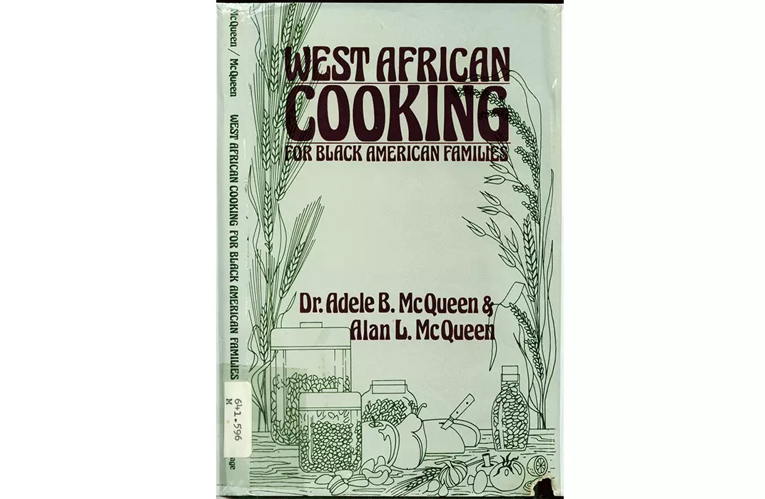 Wat 200 jaar van Afro-Amerikaanse kookboeke onthul oor hoe ons kos stereotipeer 48698_8