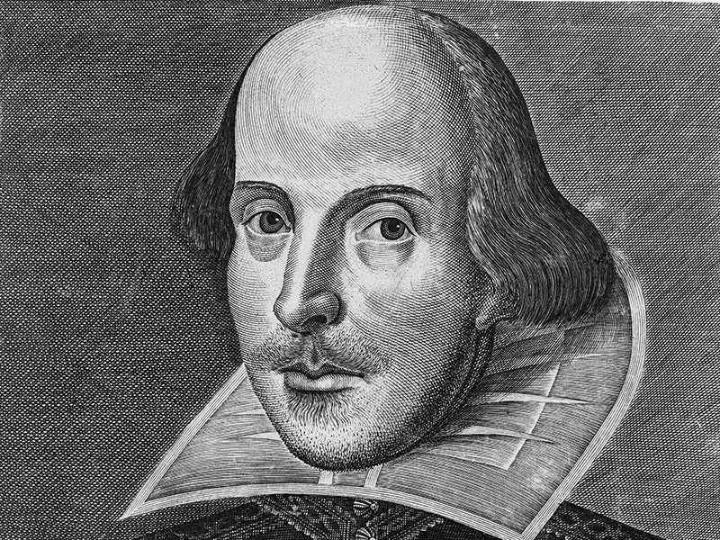 Willem Shakespeare