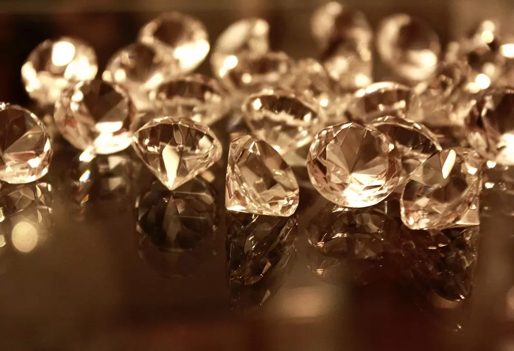 Diamantes