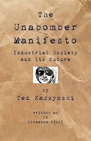 Va'ai fa'ata'ita'i mo 'The Unabomber Manifesto: Alamanuia Sosaiete ma Lona Lumana'i