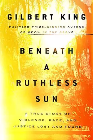 A „Beneath a Ruthless Sun: True Story of Violence, Race and Justice Lost and Found – True Story of Violence, Race and Justice Lost and Found” miniatűr előnézete