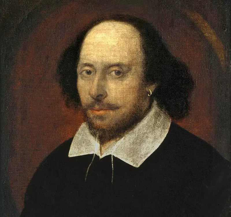 Shakespeare