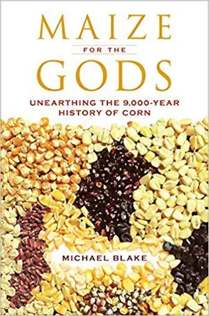Preview Thumbnail fir de Video 'Mais for the Gods: Unearthing the 9,000-Year History of Corn