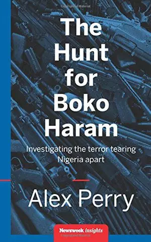 Forhåndsvisning af thumbnail for video 'The Hunt for Boko Haram: Investigating the Terror Tearing Nigeria Apart