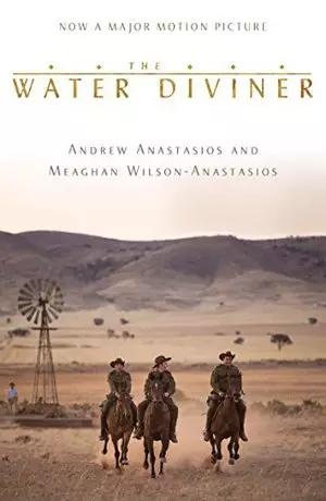 Pratonton lakaran kenit untuk video 'The Water Diviner