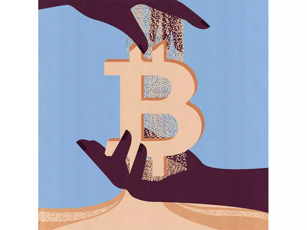 Mitä perustajaisien rahaongelmat voivat opettaa meille Bitcoinista