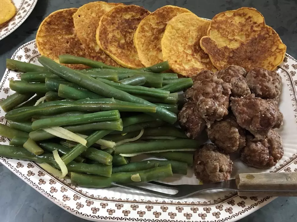 Beno Franklino įkvėpti „Super Bowl“ receptai, kurių niekada nežinojote, kad jums reikia