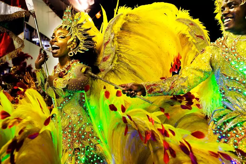 Os melhores lugares para celebrar o Mardi Gras fora de Nova Orleans 49059_4