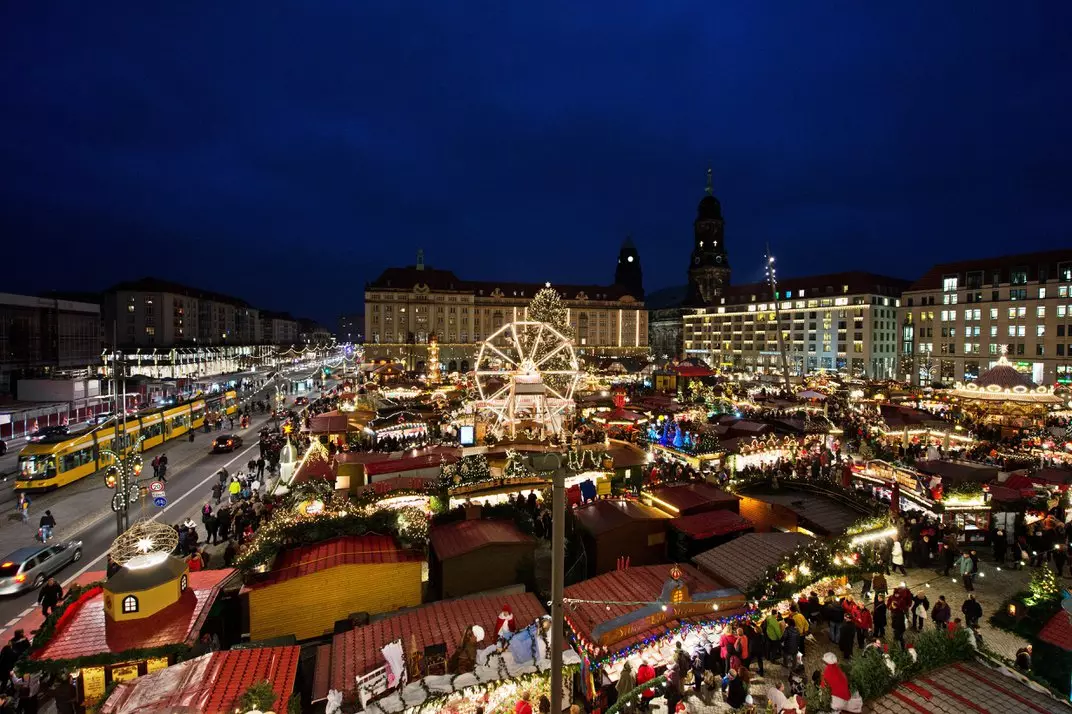 Mercados de Natal podem ser a melhor razão para passar as férias na Europa 49062_11