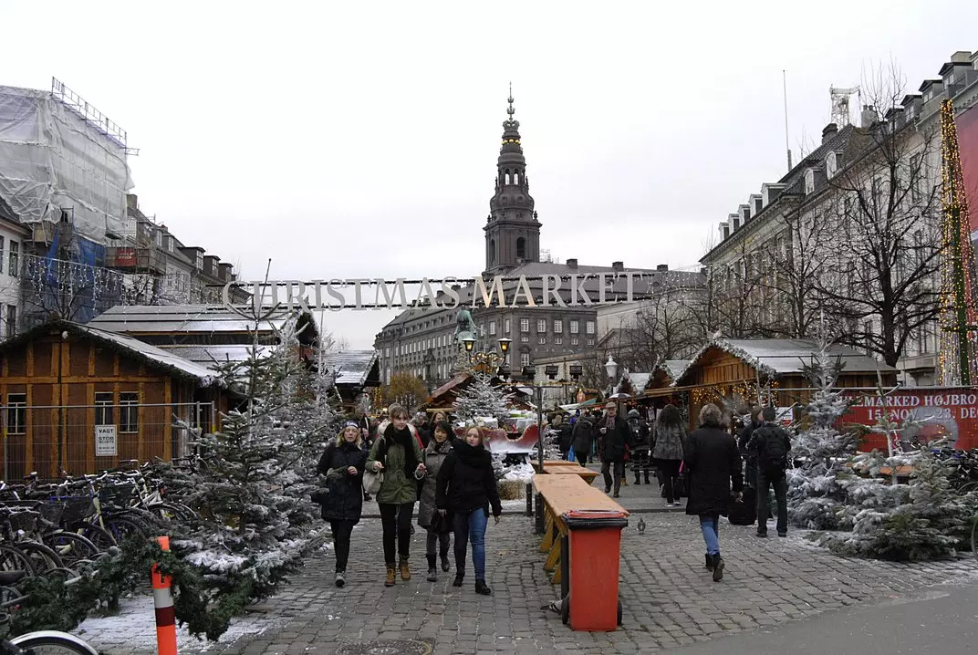 Mercados de Natal podem ser a melhor razão para passar as férias na Europa 49062_12