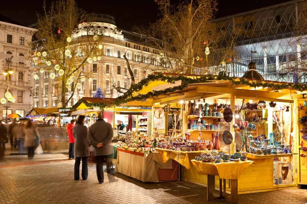 Mercados de Natal podem ser a melhor razão para passar as férias na Europa 49062_16