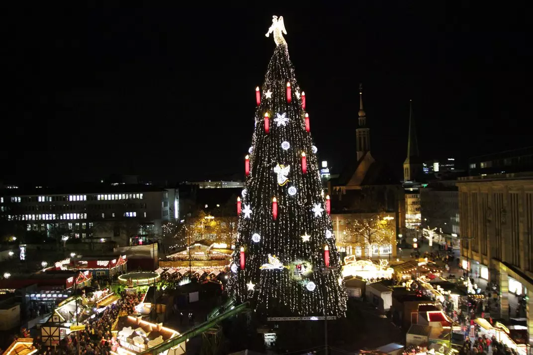 Mercados de Natal podem ser a melhor razão para passar as férias na Europa 49062_17