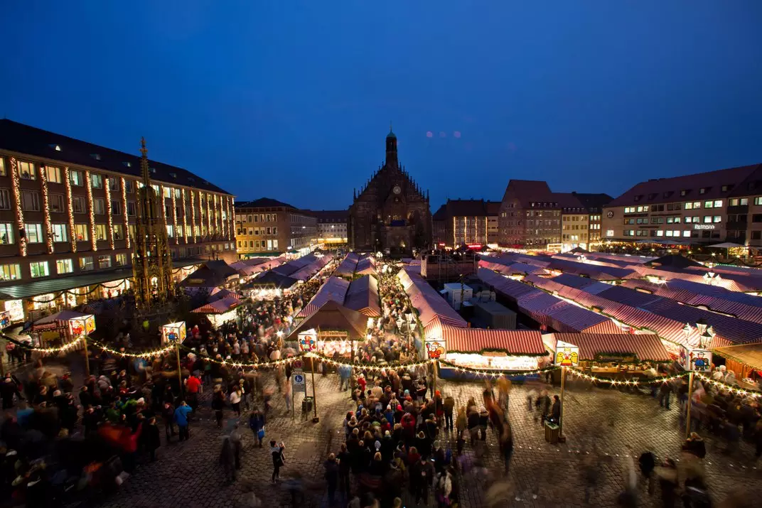 Mercados de Natal podem ser a melhor razão para passar as férias na Europa 49062_18