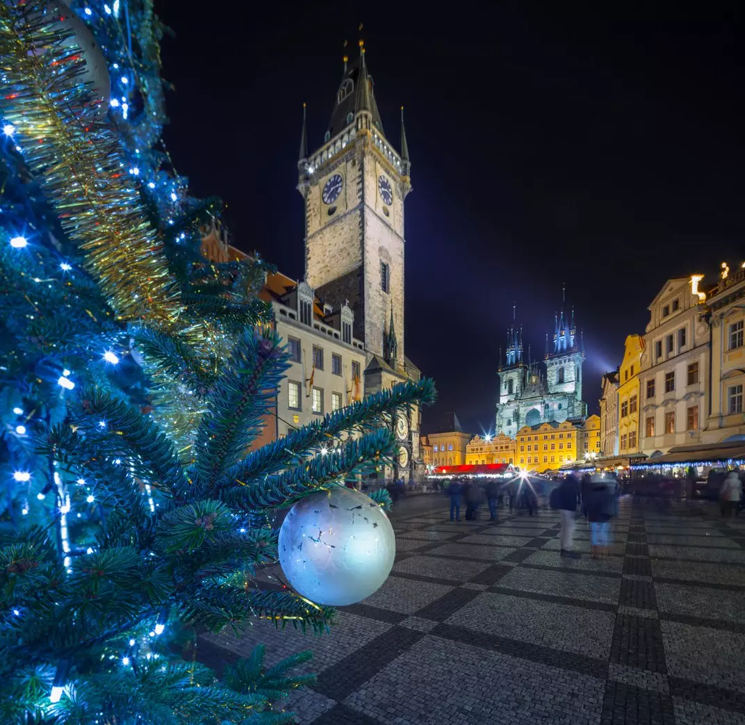 Mercados de Natal podem ser a melhor razão para passar as férias na Europa 49062_5