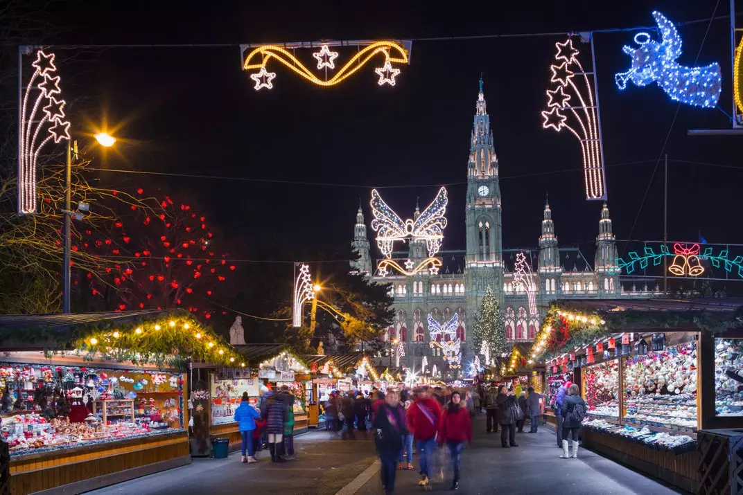 Mercados de Natal podem ser a melhor razão para passar as férias na Europa 49062_7