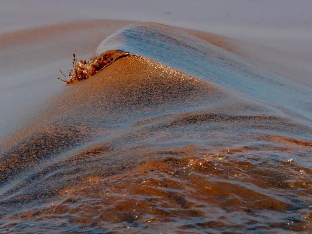 Limang Bagay na Itinuro sa Amin ng Gulf Oil Spill Tungkol sa Karagatan