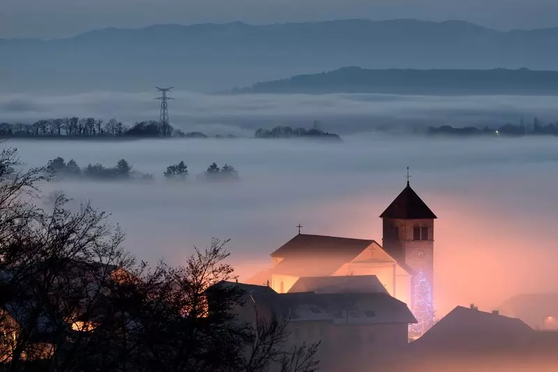 Reālās dzīves vietas, kas iedvesmoja Frankenšteinu 49101_4