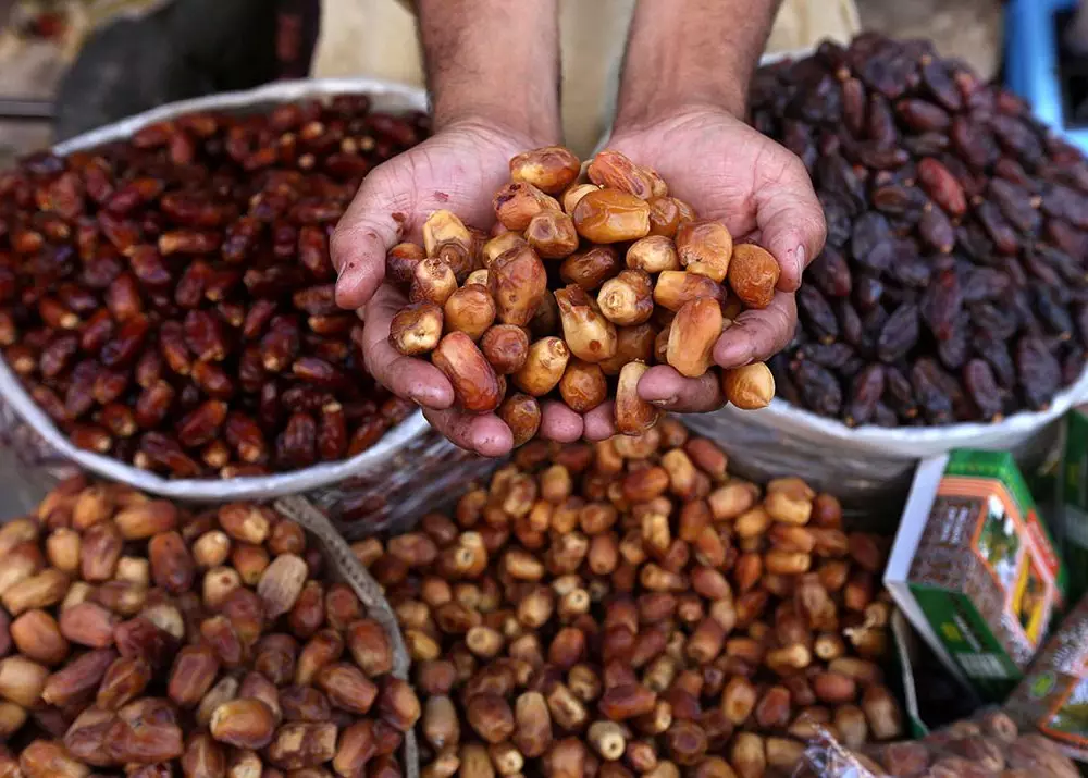 Datovender i Pakistan