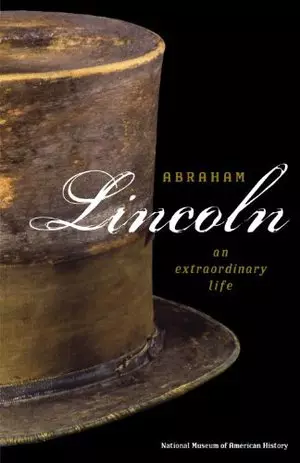 Vaizdo įrašo „Abraham Lincoln: An Extraordinary Life“ miniatiūros peržiūra