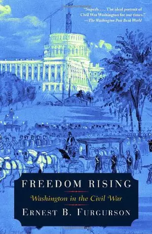 Förhandsgranska miniatyrbilden för videon 'Freedom Rising: Washington in the Civil War