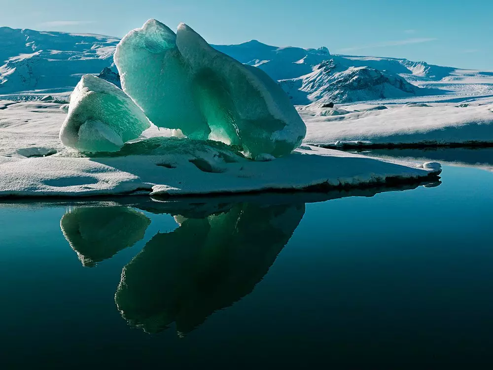 Uma nova exposição de fotos mostra o quão dramática a Mãe Terra pode ser