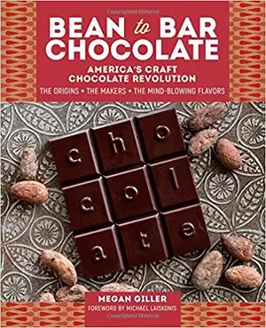 Saib ua ntej thumbnail rau Bean-to-Bar Chocolate: America's Craft Chocolate Revolution