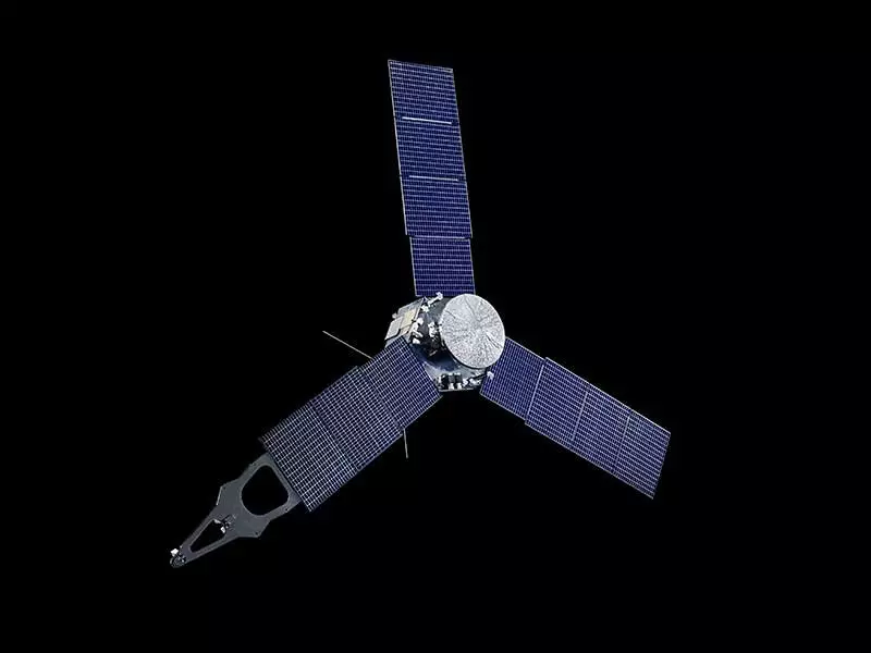 Juno-avaruusalus