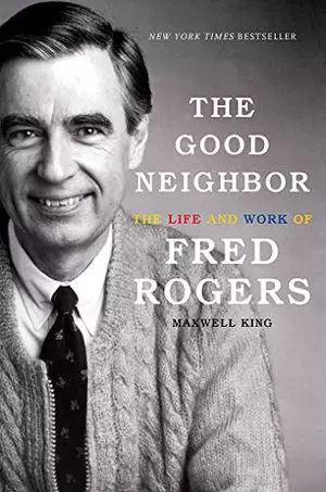 預覽“好鄰居：弗雷德羅傑斯的生活和工作”的縮略圖