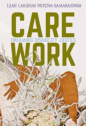 Priekšskatījuma sīktēls 'Aprūpes darbs: Dreaming Disability Justice