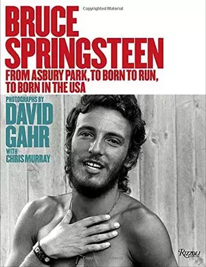 Ciplun rhagolwg ar gyfer 'Bruce Springsteen: O Asbury Park, i Born To Run, i Born In The USA