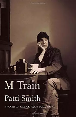 Преглед на сликичка за видеото „M Train