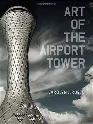 Sheba setšoantšo sa pele sa Art of the Airport Tower