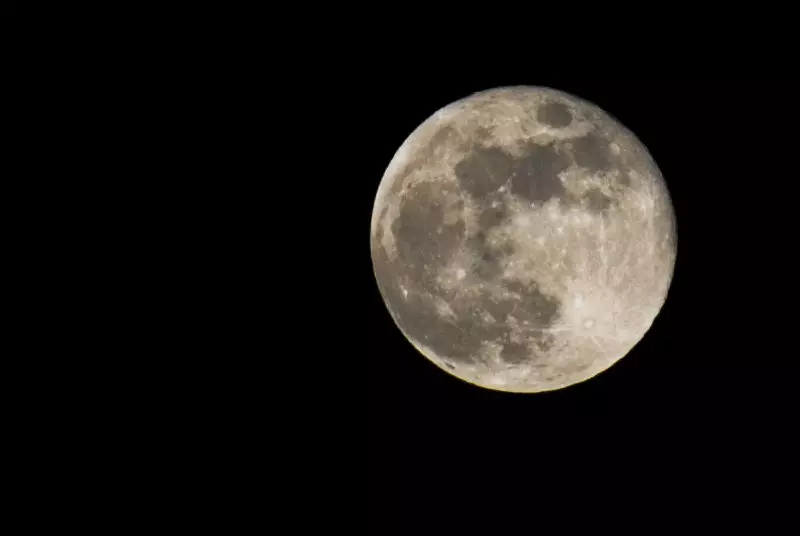 La phase de la Lune provoque-t-elle des tremblements de terre ?