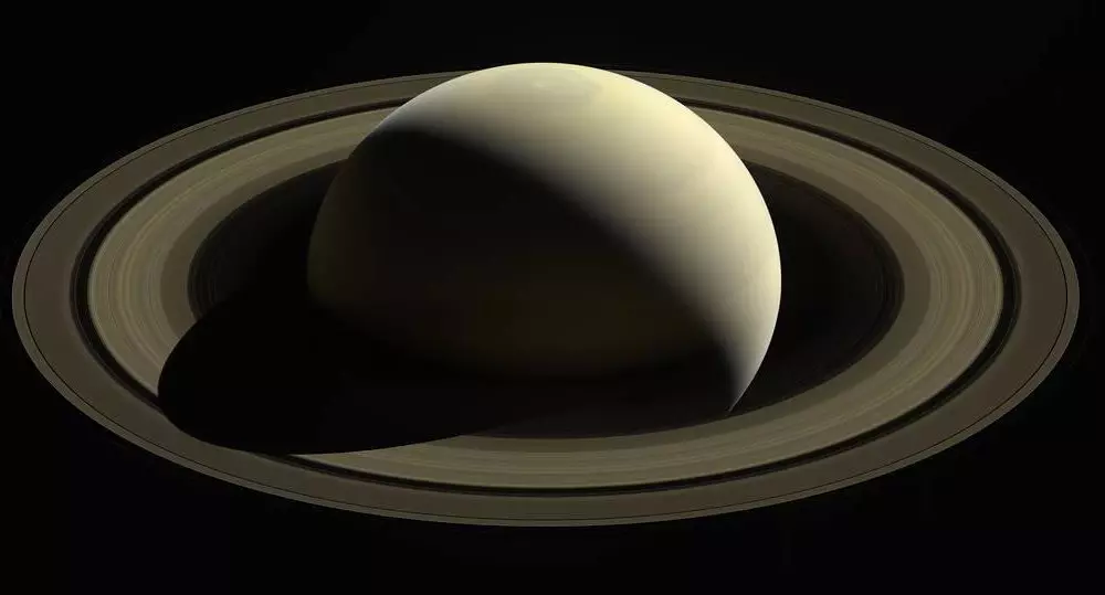 Satürn