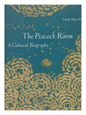 Преглед на миниатюра за видео „Стаята на пауна: културна биография / Линда Мерил