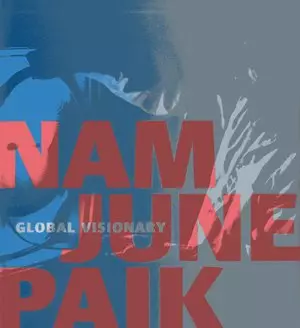 'Nam June Paik: Global Vizyoner' adlı videonun küçük resmini önizleyin
